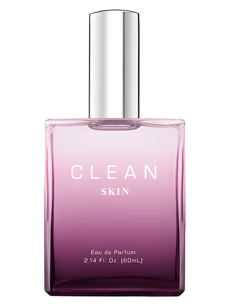 Clean Skin Clean perfume - a fragrance for women 2012