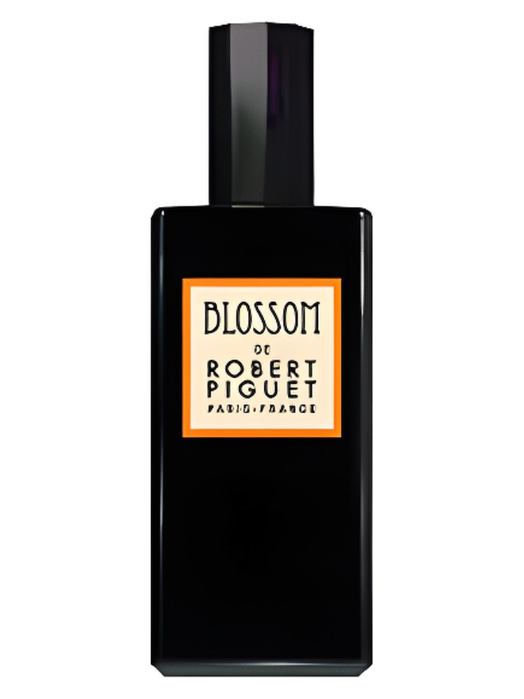 Blossom Robert Piguet perfume - a fragrance for women 2012