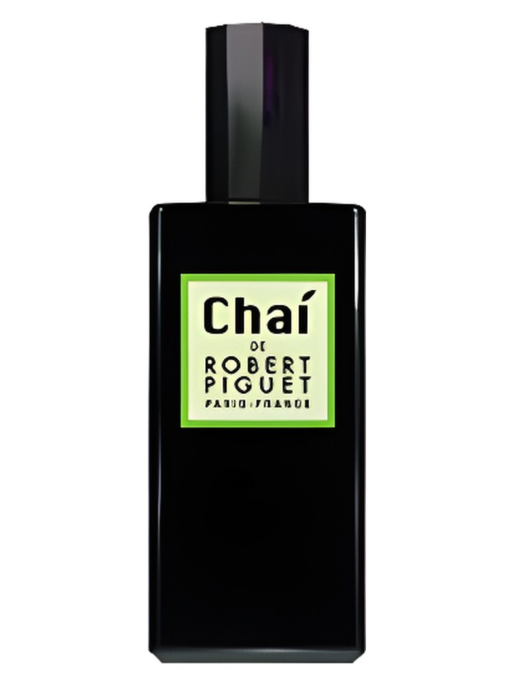 Chai Robert Piguet perfume - a fragrance for women 2012