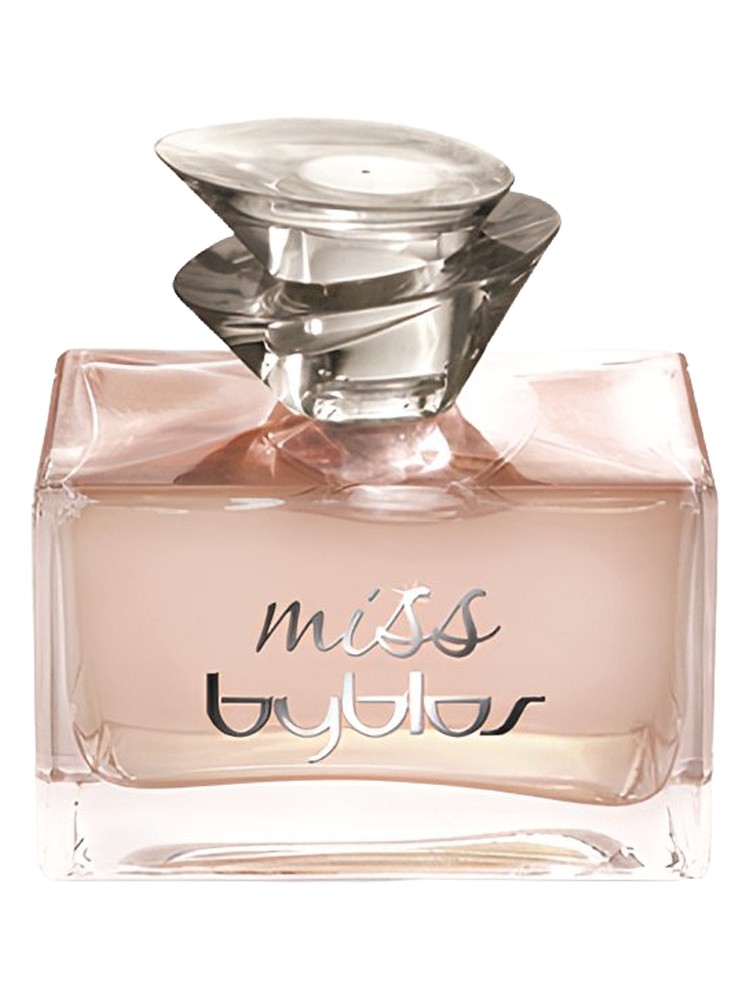 Miss Byblos Byblos perfume - a fragrance for women 2012