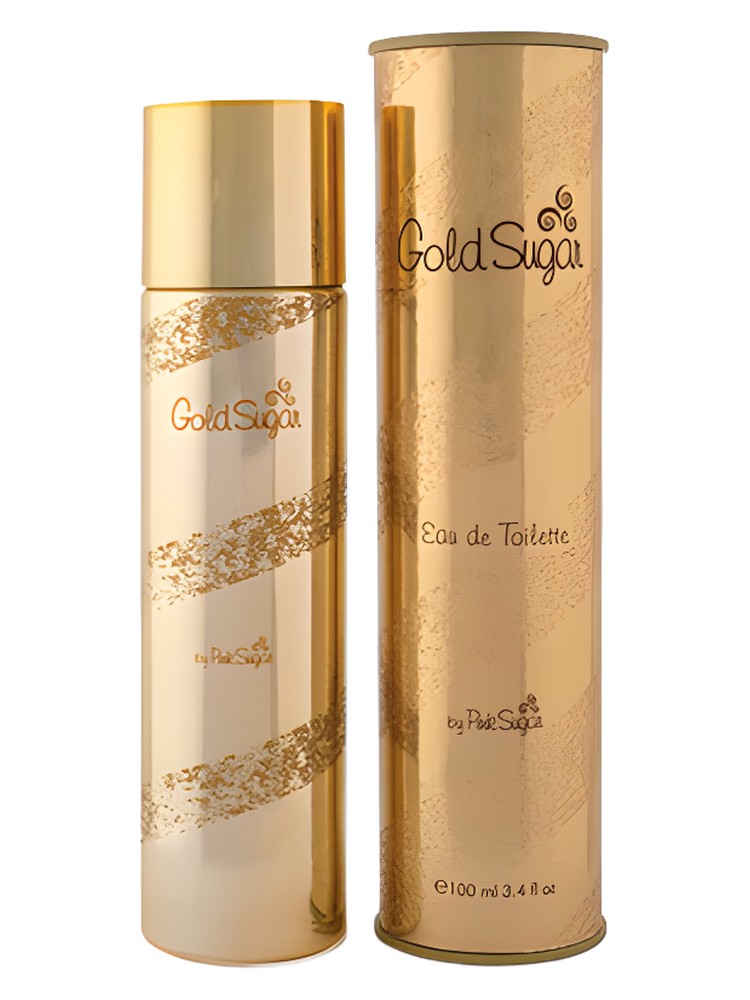 Gold Sugar Aquolina perfume - a fragrance for women 2013