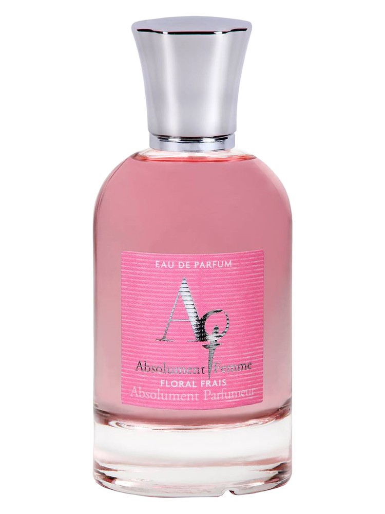 Absolument Femme Absolument Parfumeur perfume - a fragrance for women 2012