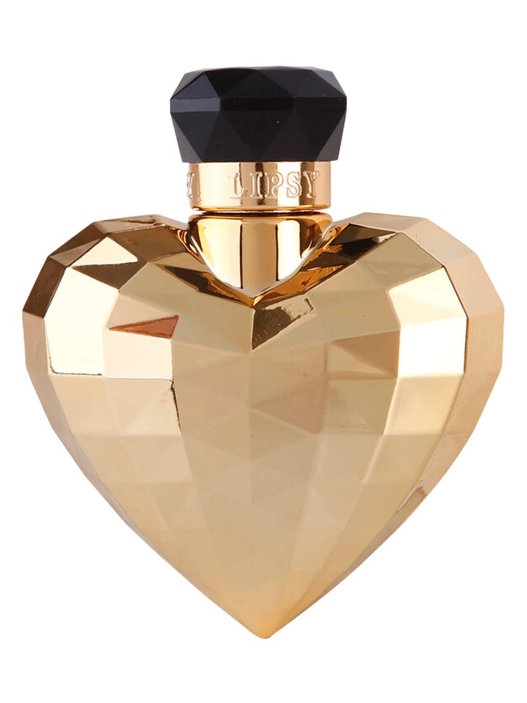 Lipsy London Love Lipsy perfume - a fragrance for women 2012