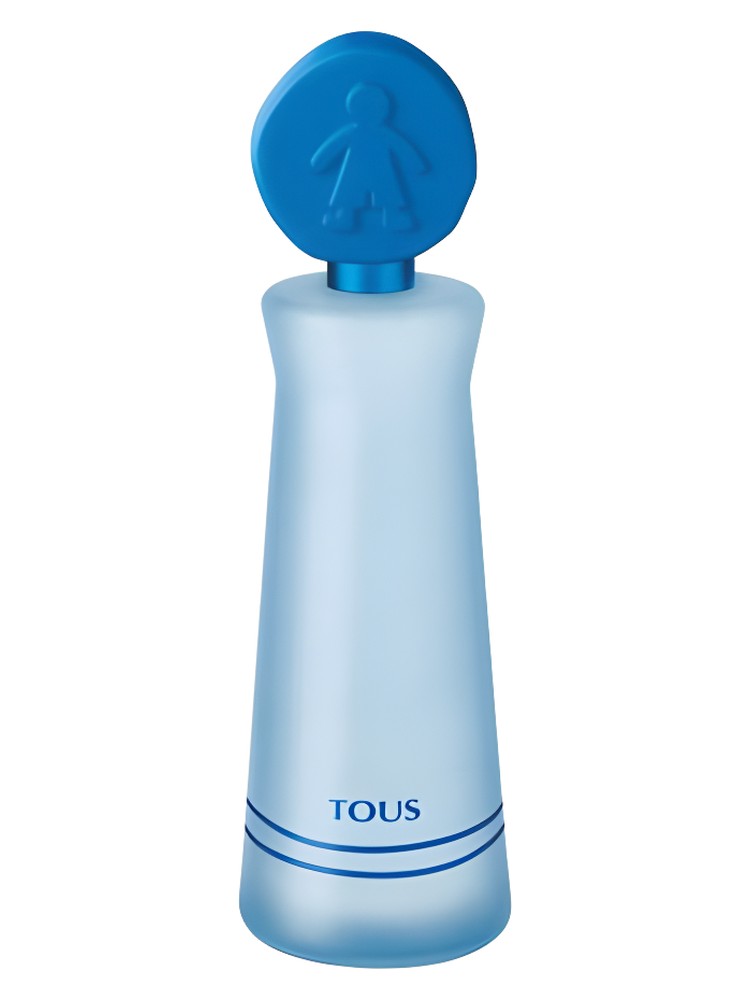 Tous Kids Boy Tous cologne - a fragrance for men 2012