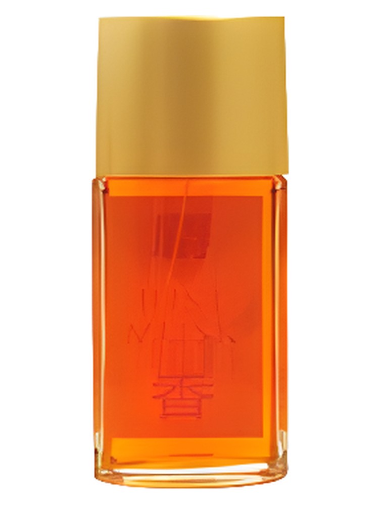 Just Musk Mayfair perfume - a fragrance for women 2003