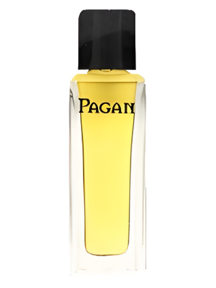Pagan Mayfair perfume - a fragrance for women
