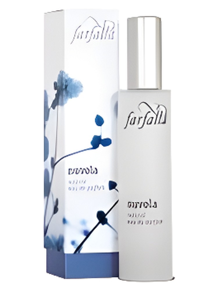Nuvola Farfalla perfume - a fragrance for women and men