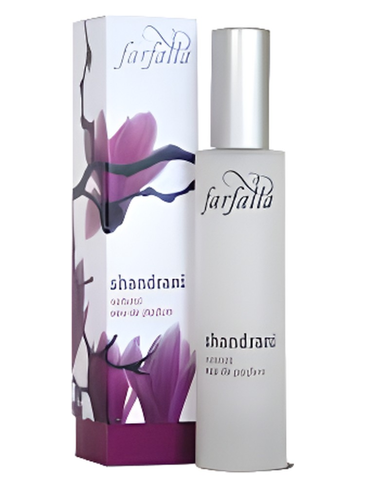Shandrani Farfalla perfume - a fragrance for women and men