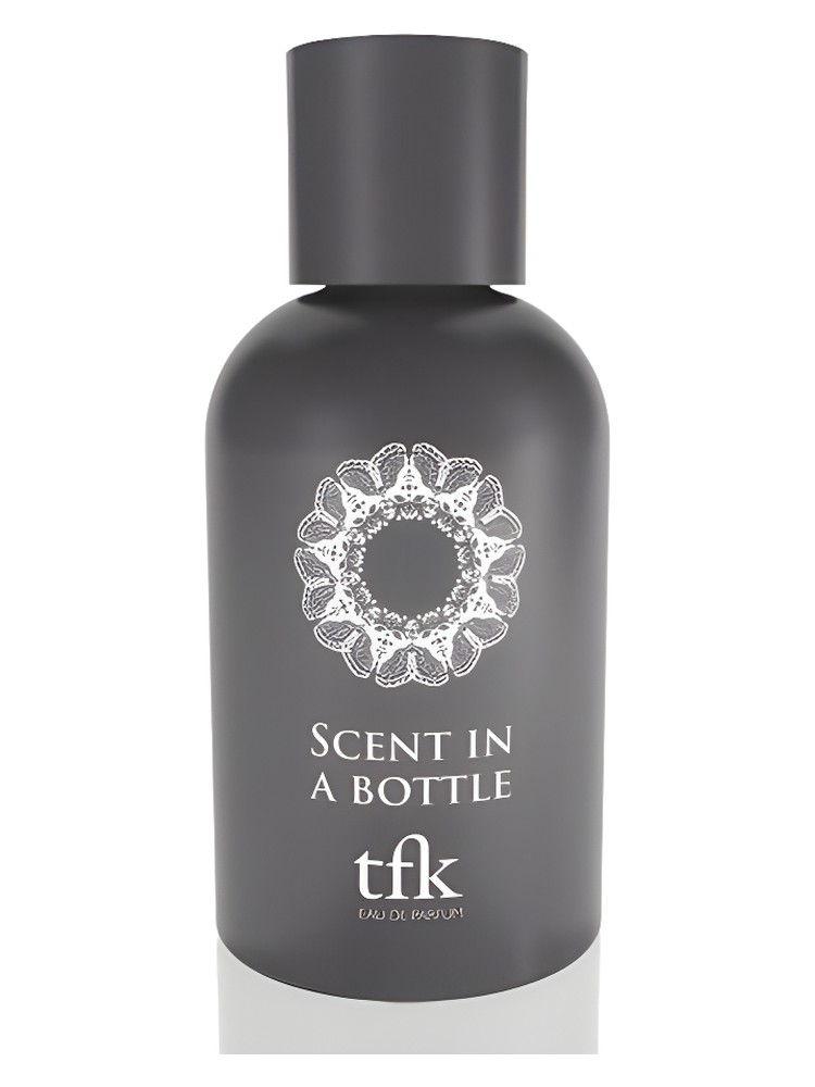 Scent in a Bottle The Fragrance Kitchen perfume - a fragrance for women ...
