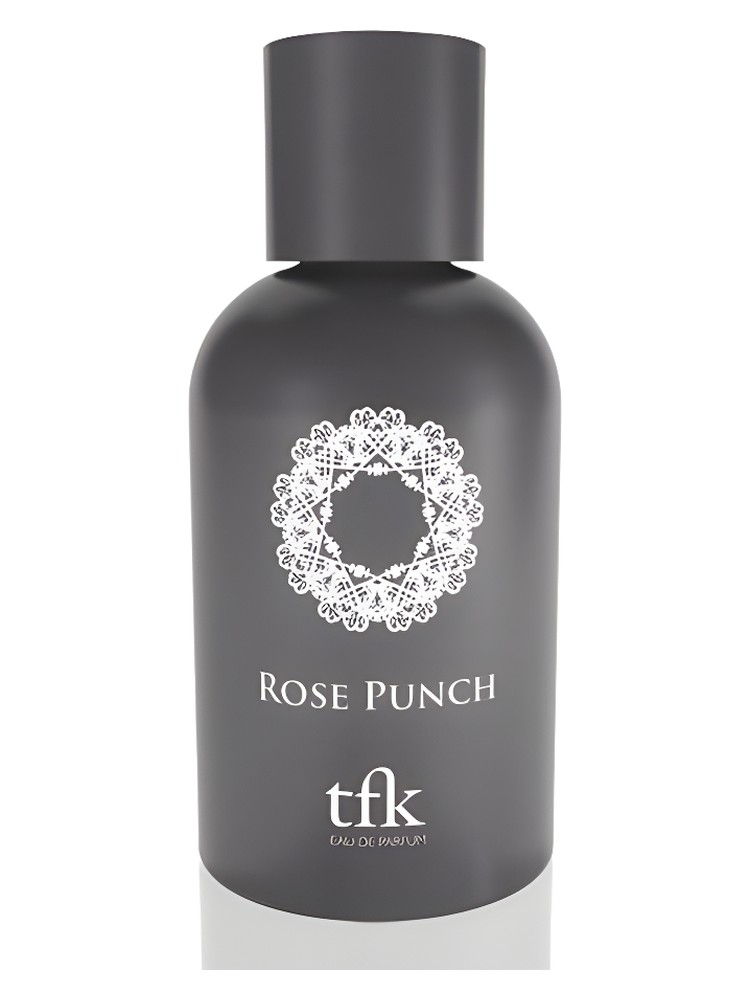 Rose Punch The Fragrance Kitchen perfume - a fragrance for women and men