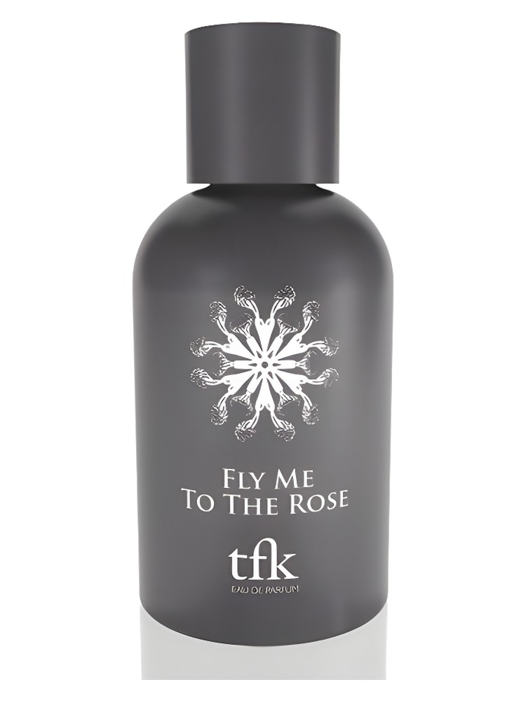 Fly Me to the Rose The Fragrance Kitchen perfume - a fragrance for women