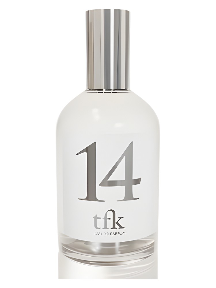 14 The Fragrance Kitchen perfume - a fragrance for women and men