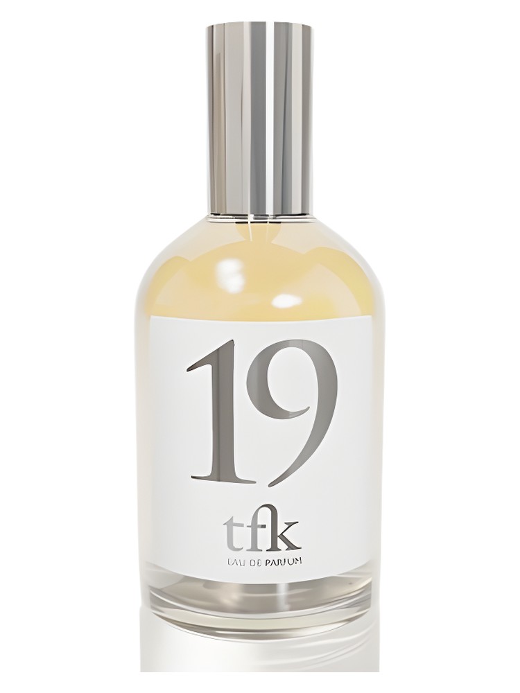 19 The Fragrance Kitchen perfume - a fragrance for women and men