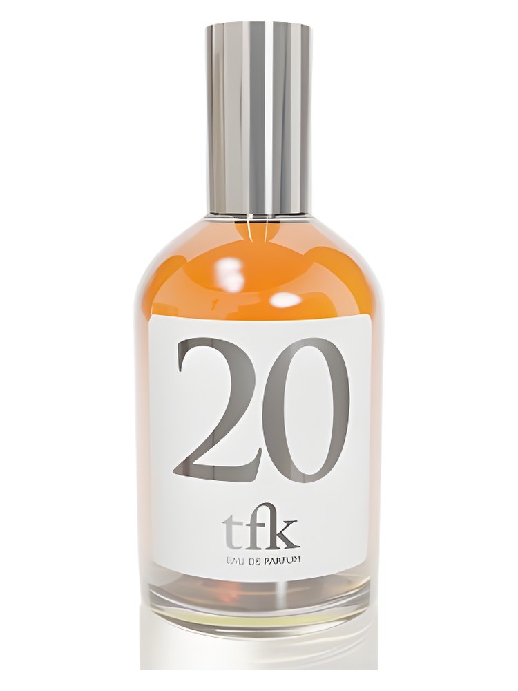 20 The Fragrance Kitchen perfume - a fragrance for women and men