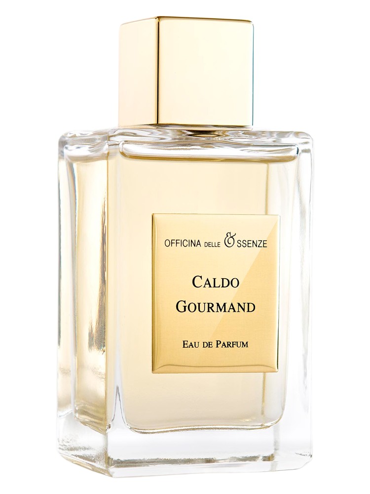 Caldo Gourmand Officina delle Essenze perfume - a fragrance for women ...