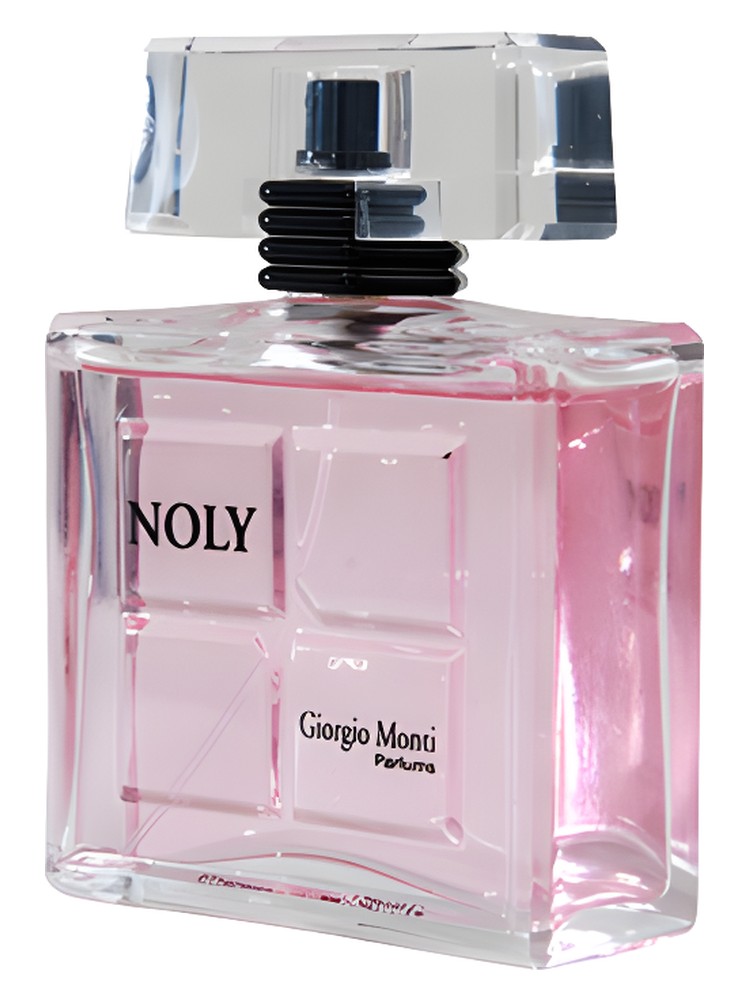 Noly Giorgio Monti perfume - a fragrance for women