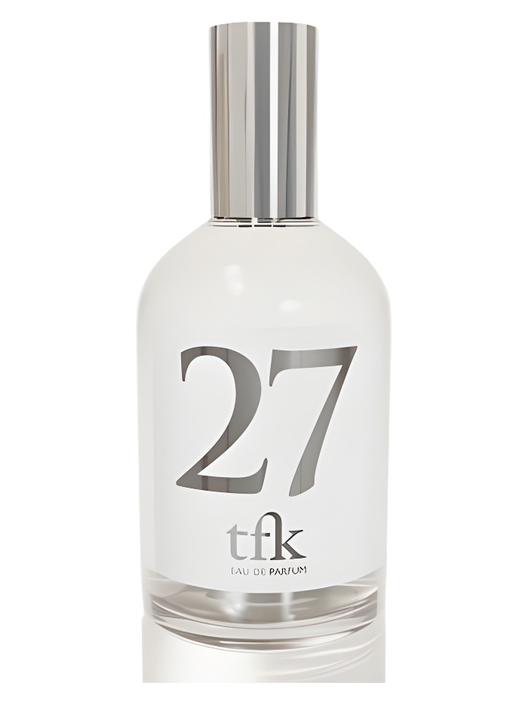 27 The Fragrance Kitchen perfume - a fragrance for women and men