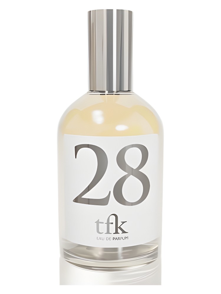 28 The Fragrance Kitchen perfume - a fragrance for women