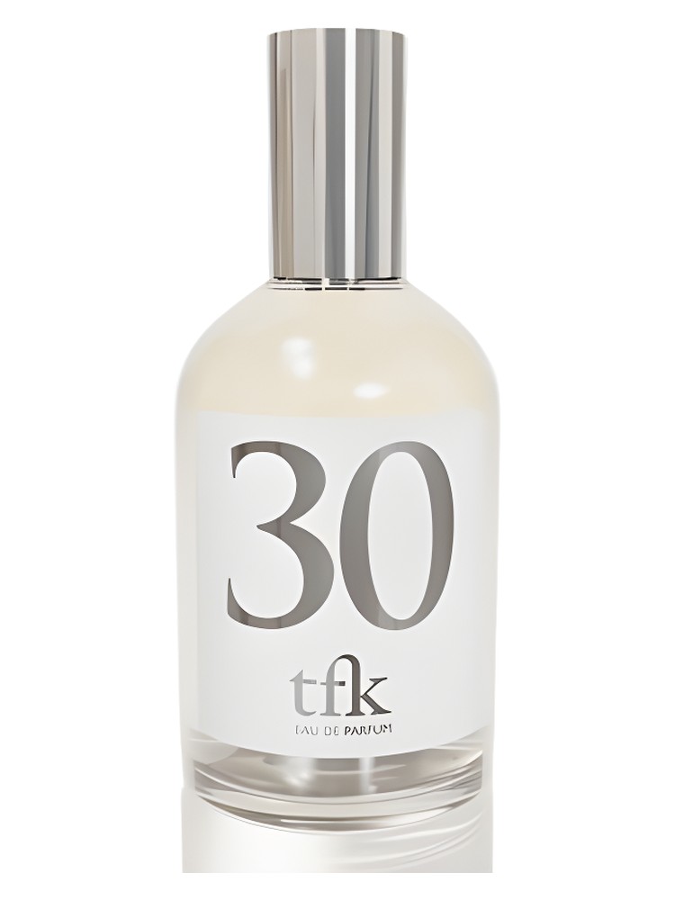 30 The Fragrance Kitchen parfum - un parfum pour homme et femme