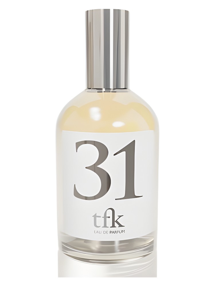 31 The Fragrance Kitchen perfume - a fragrance for women