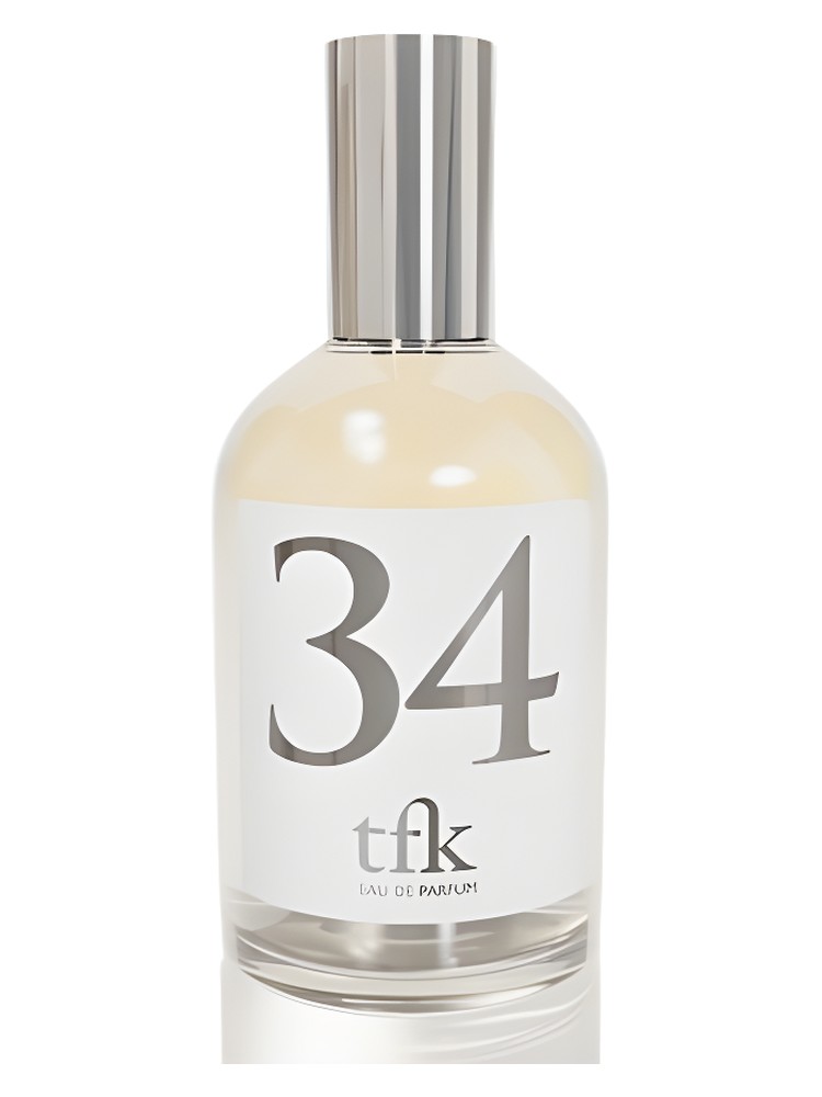 34 The Fragrance Kitchen perfume - a fragrance for women and men