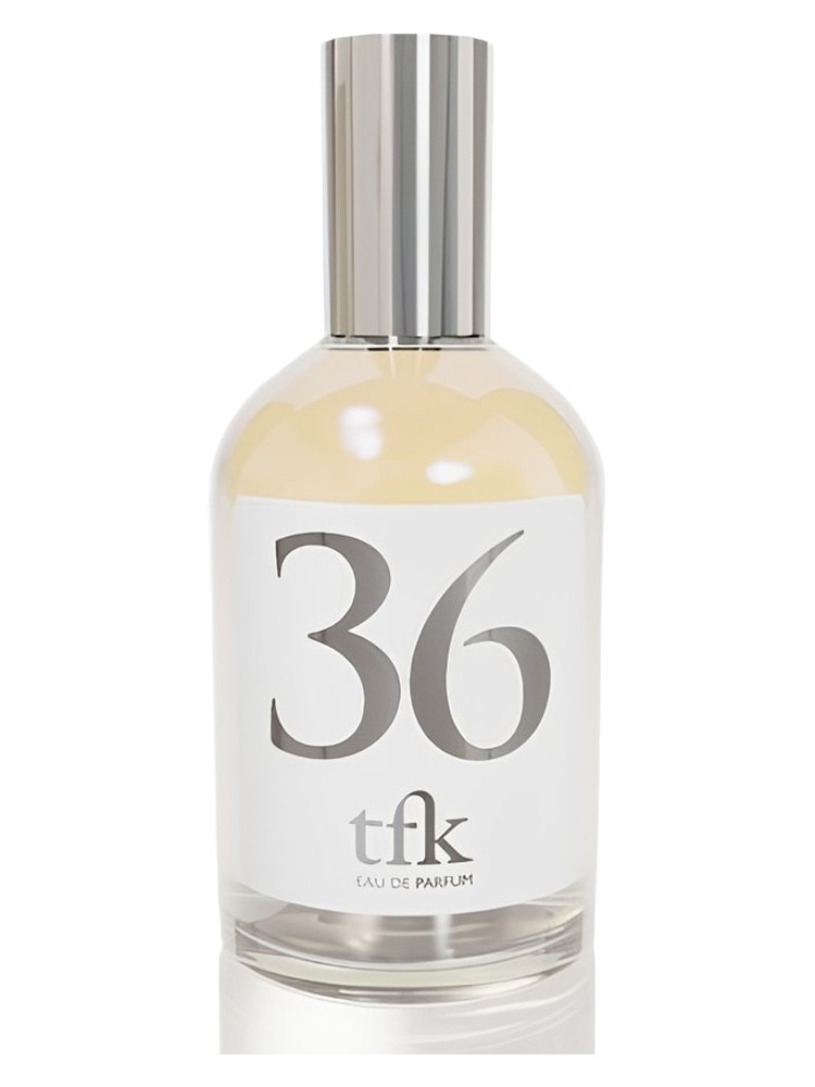 36 The Fragrance Kitchen perfume - a fragrance for women and men