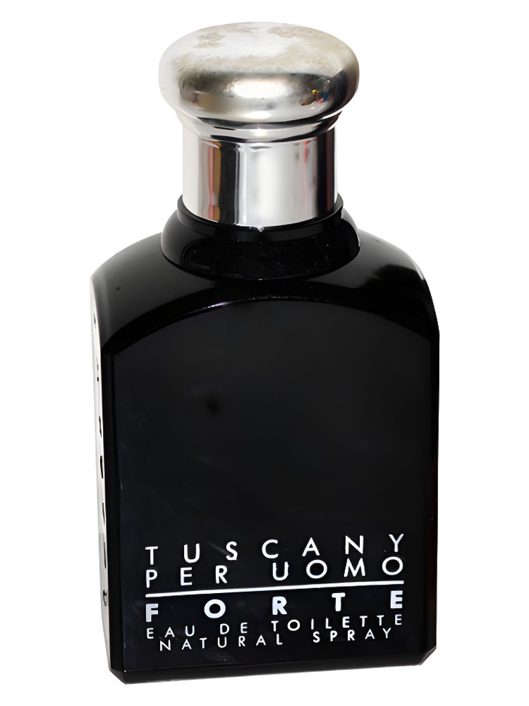 Tuscany Forte Per Uomo Aramis cologne - a fragrance for men 1996