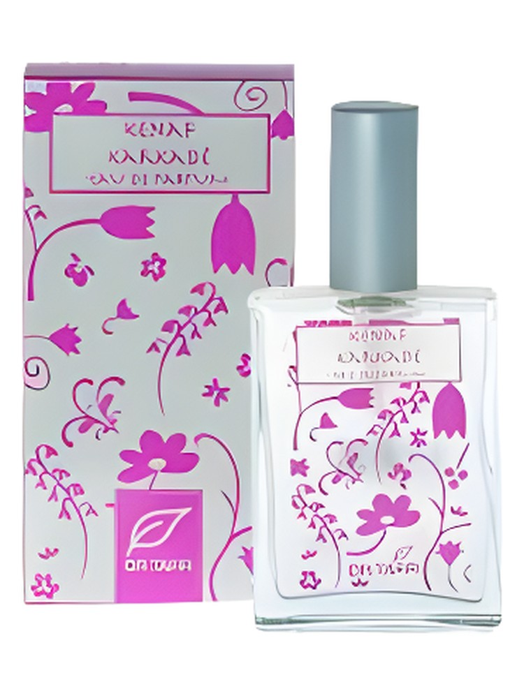 Kenaf Karkade Dr. Taffi perfume - a fragrance for women