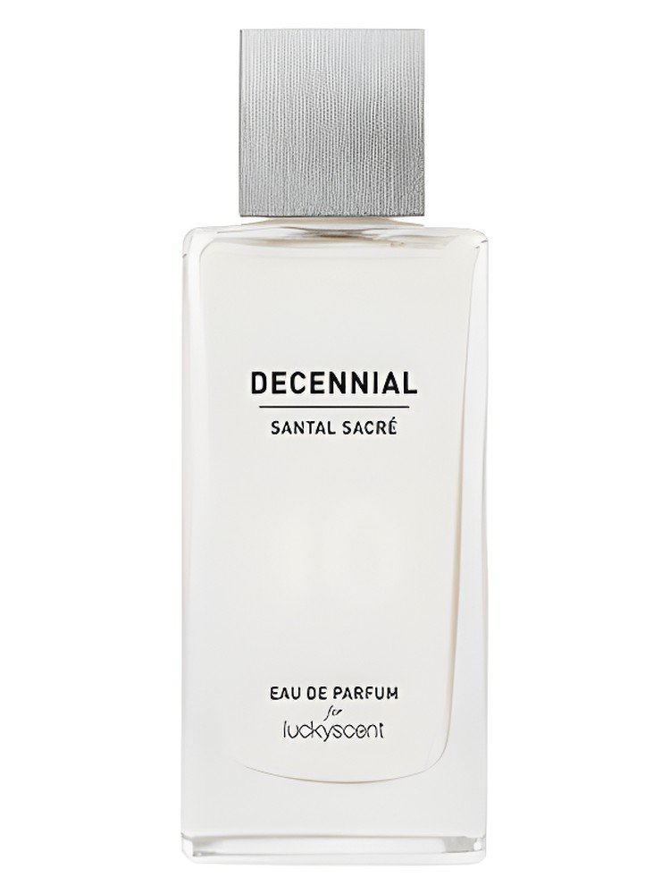 Santal Sacre Decennial perfume - a fragrance for women and men 2012
