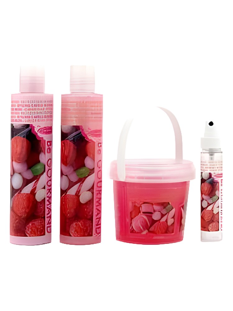 Be Gourmand - Bon Bon Deborah perfume - a fragrance for women and men 2006