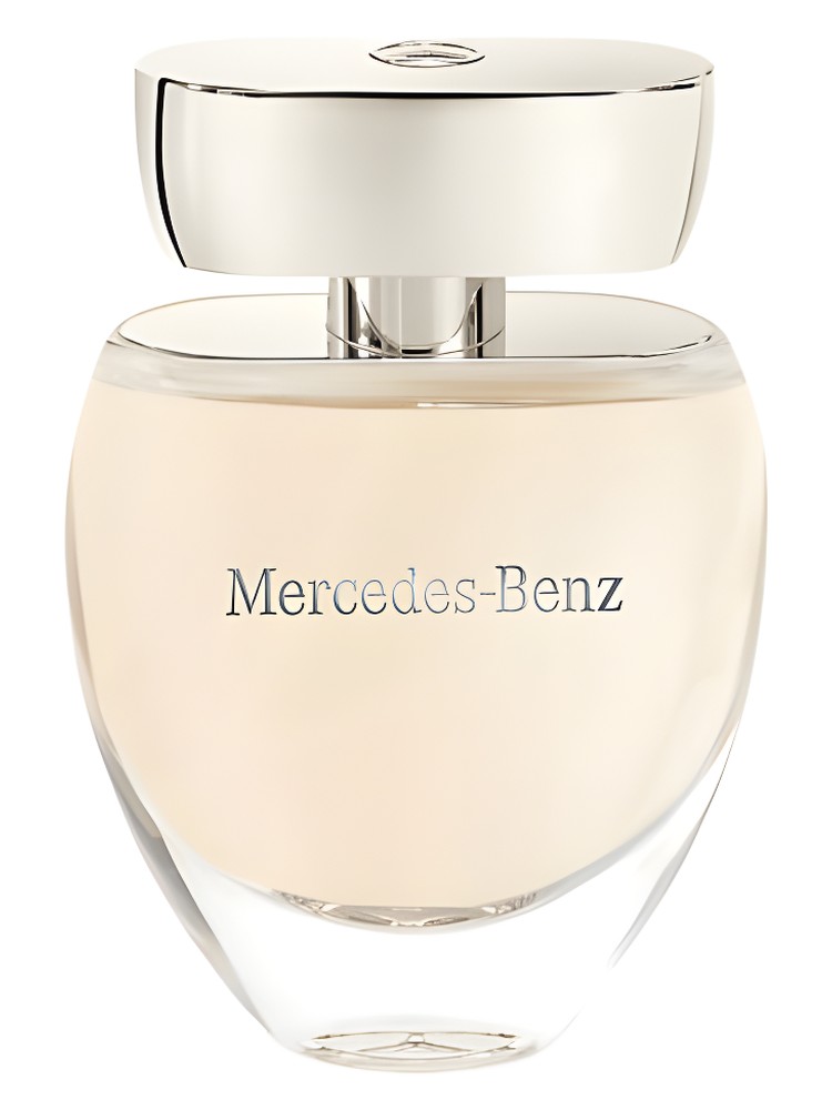 Mercedes Benz for Her Mercedes-Benz perfume - a fragrance for women 2013