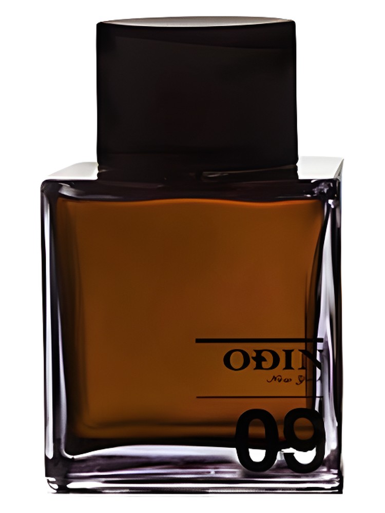 No 9 Posala Odin Odin perfume - a fragrance for women and men 2012