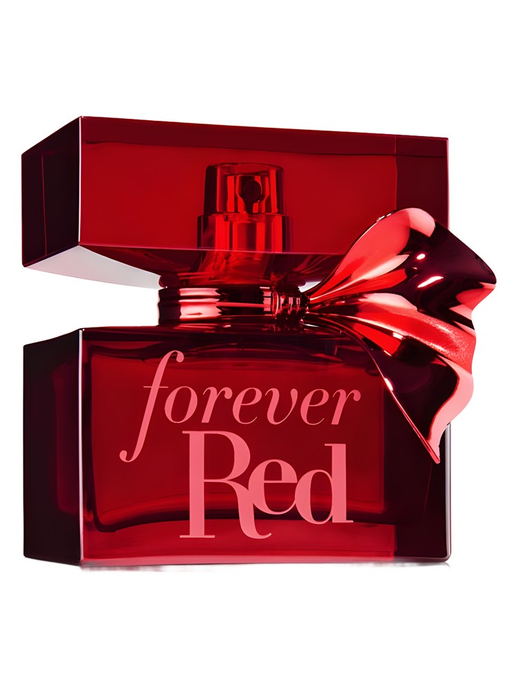 Forever Red Bath & Body Works perfume - a fragrance for women 2012