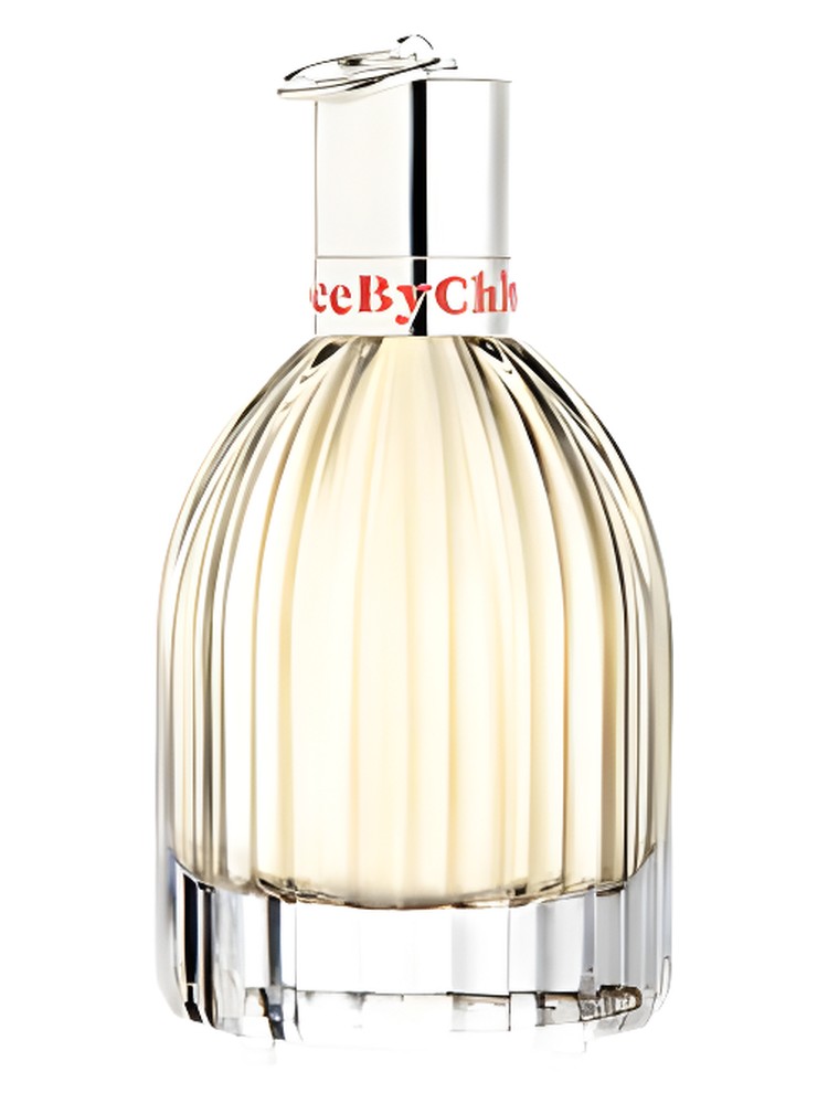 See By Chloé Chloé perfume - a fragrance for women 2012