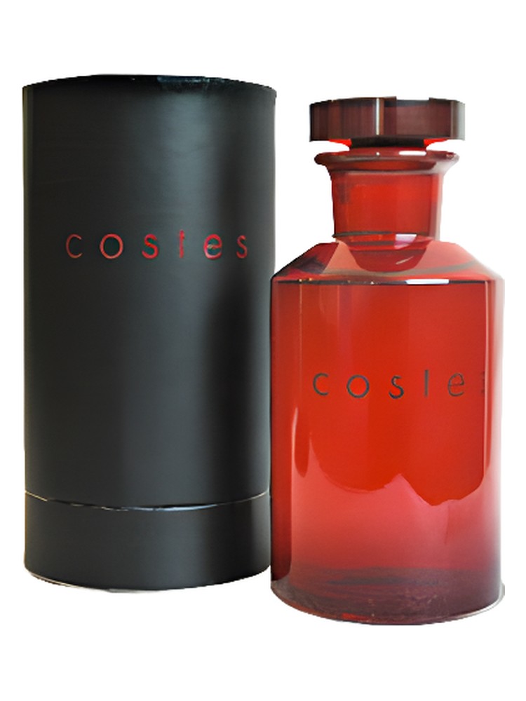 Costes Costes perfume - a fragrance for women and men 2004