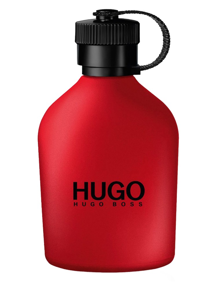Hugo Red Hugo Boss cologne - a fragrance for men 2013