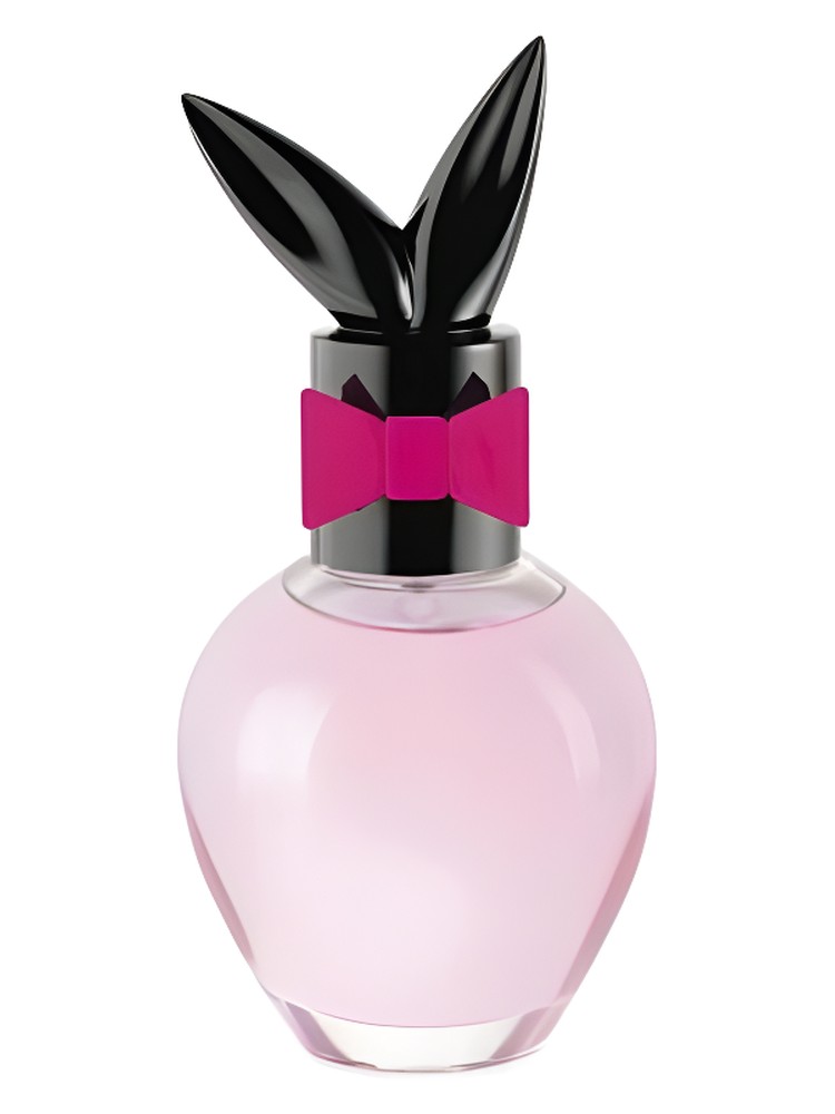 Play It Pin Up Playboy perfumy - to perfumy dla kobiet 2013