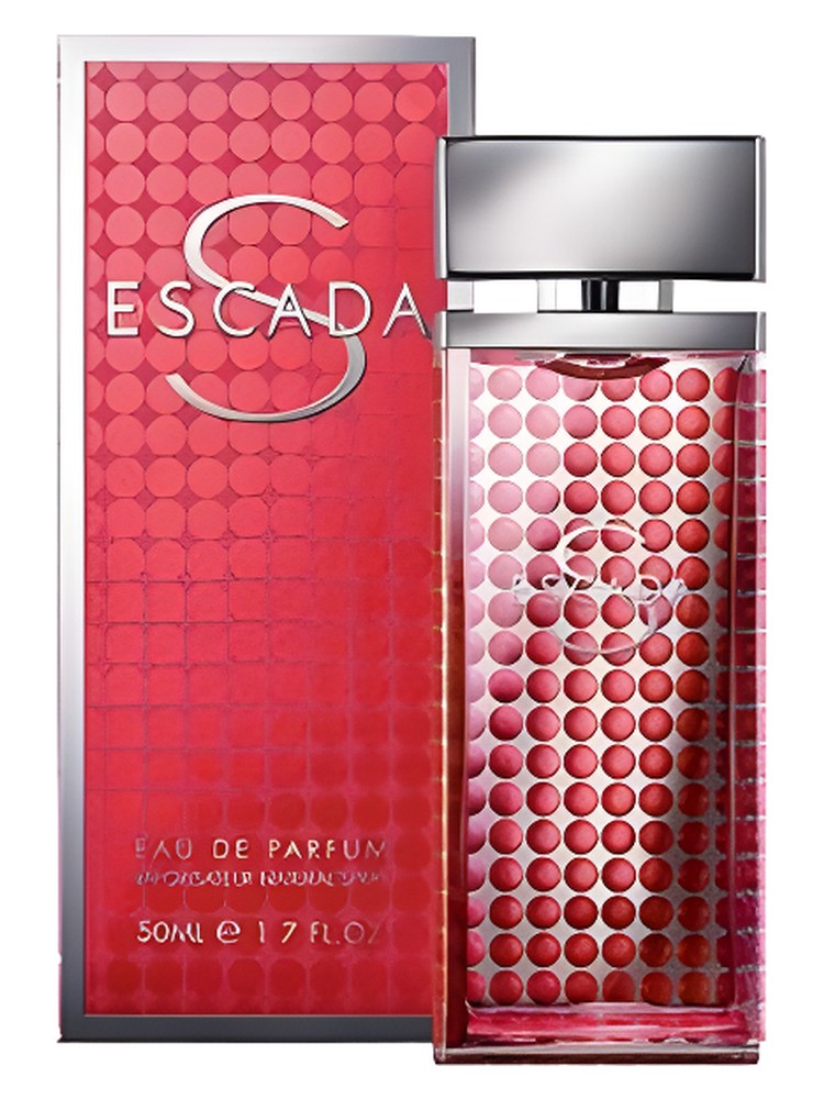 Escada S Escada perfume - a fragrance for women 2007