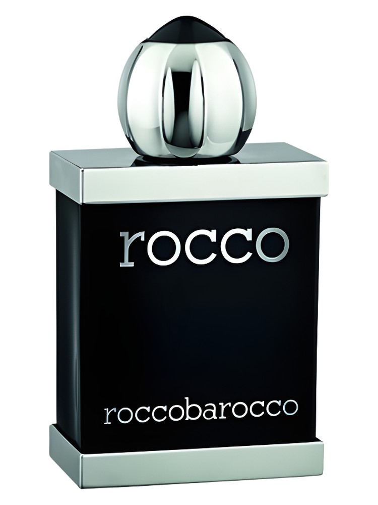 Rocco Black For Men Roccobarocco cologne - a fragrance for men 2012