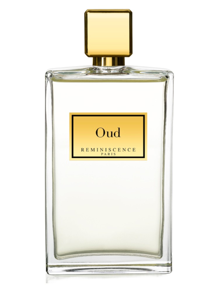 Oud Reminiscence perfume - a fragrance for women and men 2012