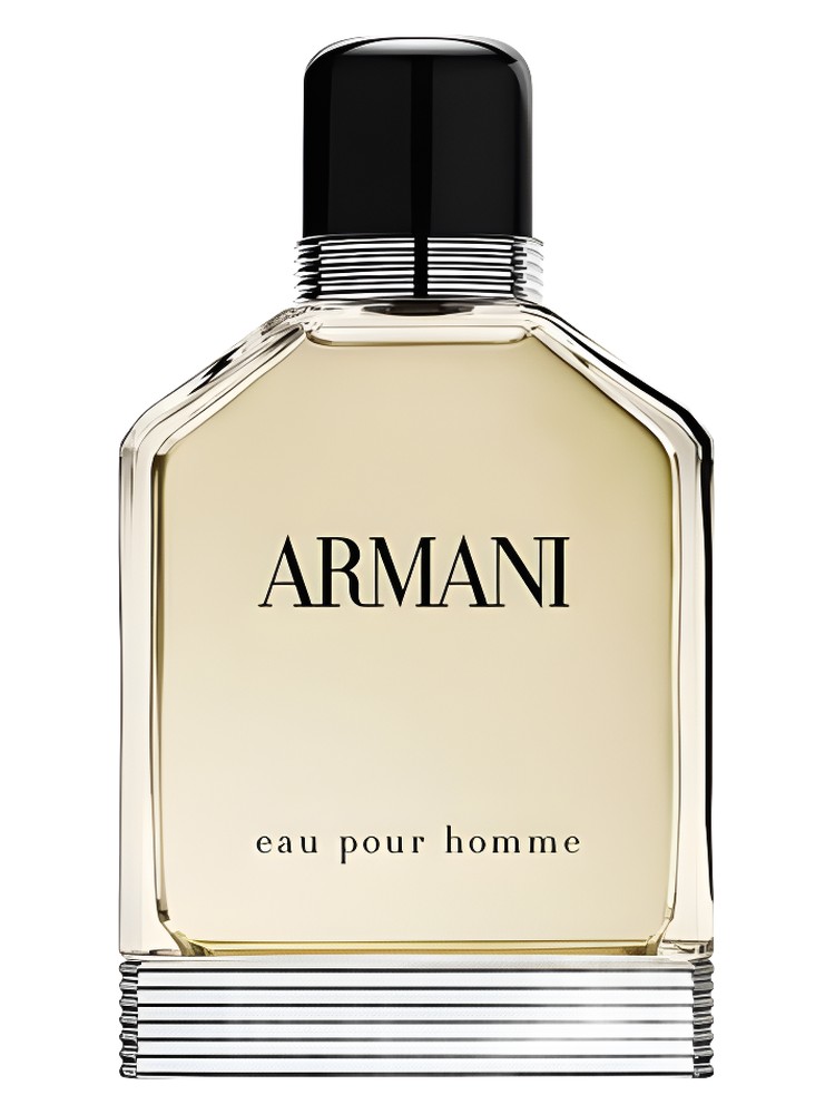 Armani Eau Pour Homme (new) Giorgio Armani cologne - a fragrance for ...