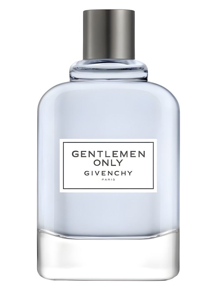 Gentlemen Only Givenchy cologne - a fragrance for men 2013