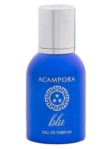 Blu – LUX COLLECTION Bruno Acampora parfum - un parfum pour femme 2012