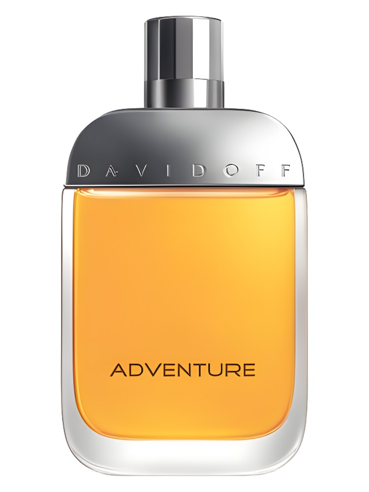 Adventure Davidoff Kolonjska voda - parfem za muškarce 2008