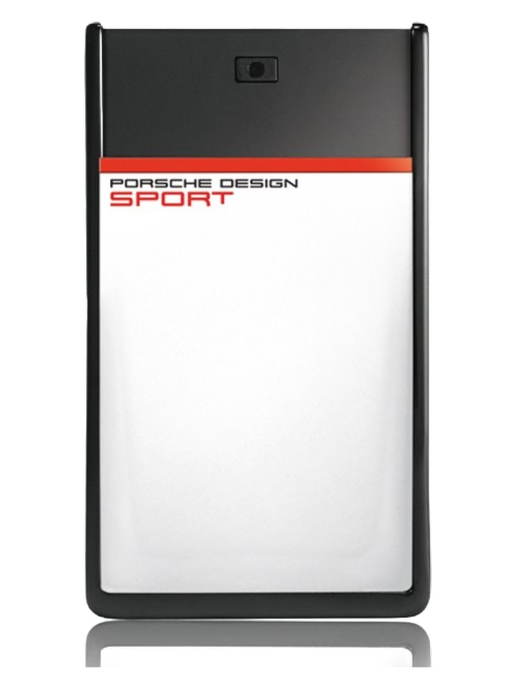 Porsche Design Sport Porsche Design cologne - a fragrance for men 2012