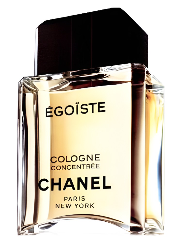 Egoiste Cologne Concentree Chanel одеколон — аромат для мужчин 1992