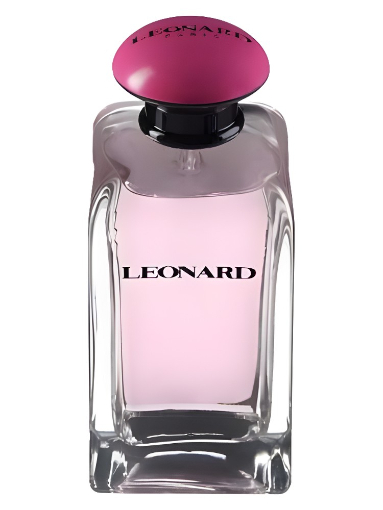 Leonard Leonard perfume - a fragrance for women 2012