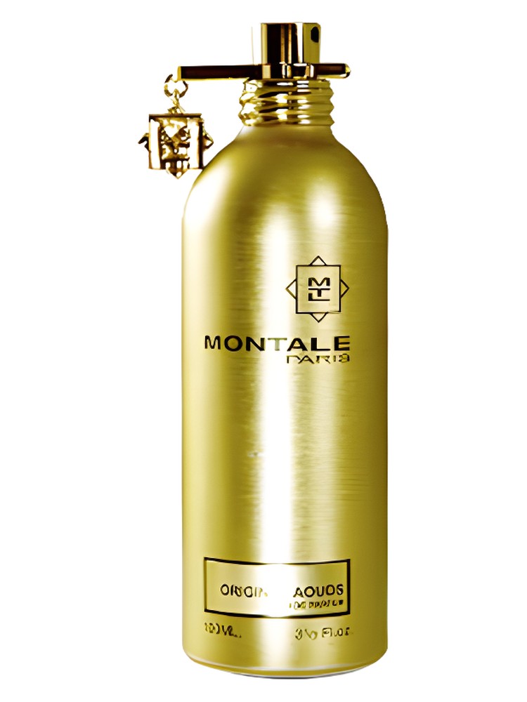 Original Aoud Montale perfume - a fragrance for women and men 2007