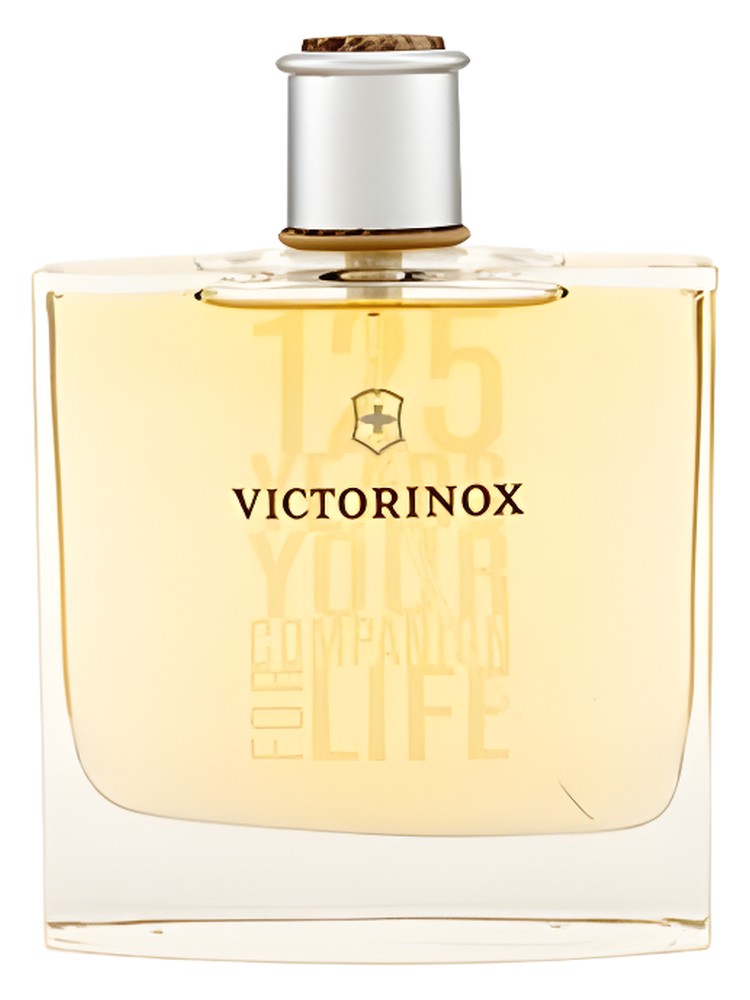 125 Years Your Companion For Life Victorinox Swiss Army Colonia - una ...