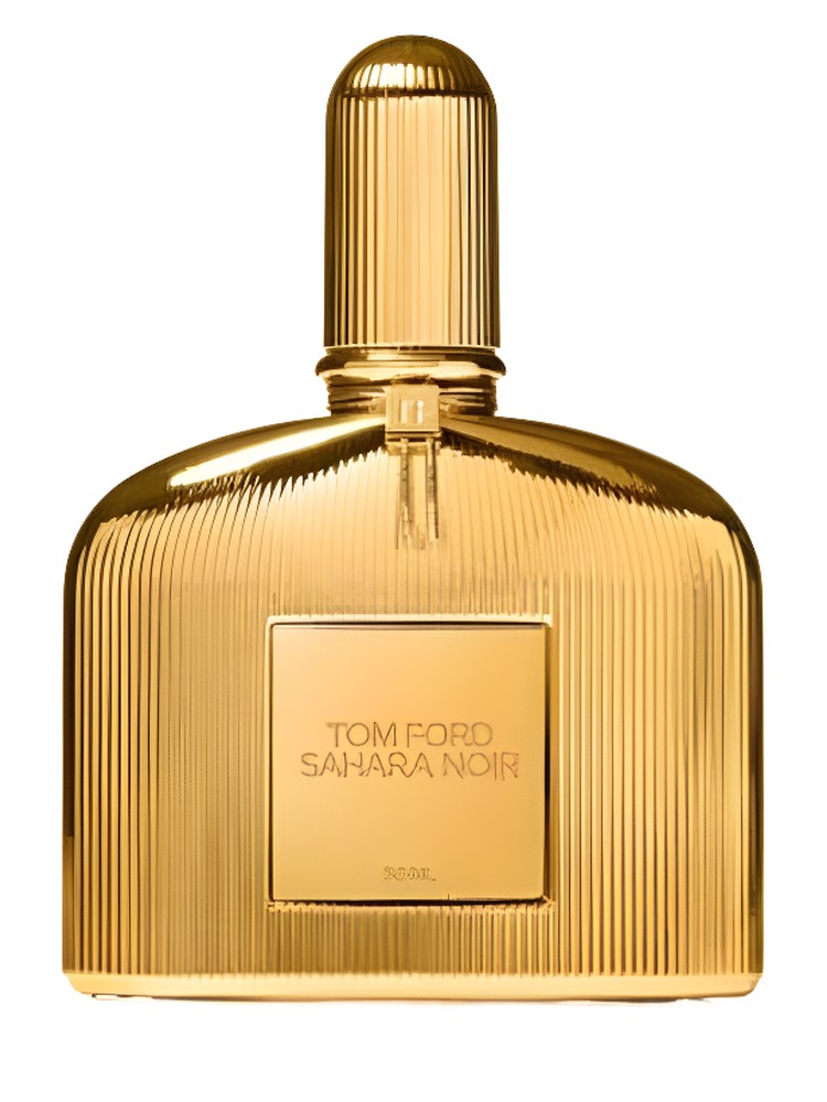 Sahara Noir Tom Ford perfume - a fragrance for women 2013